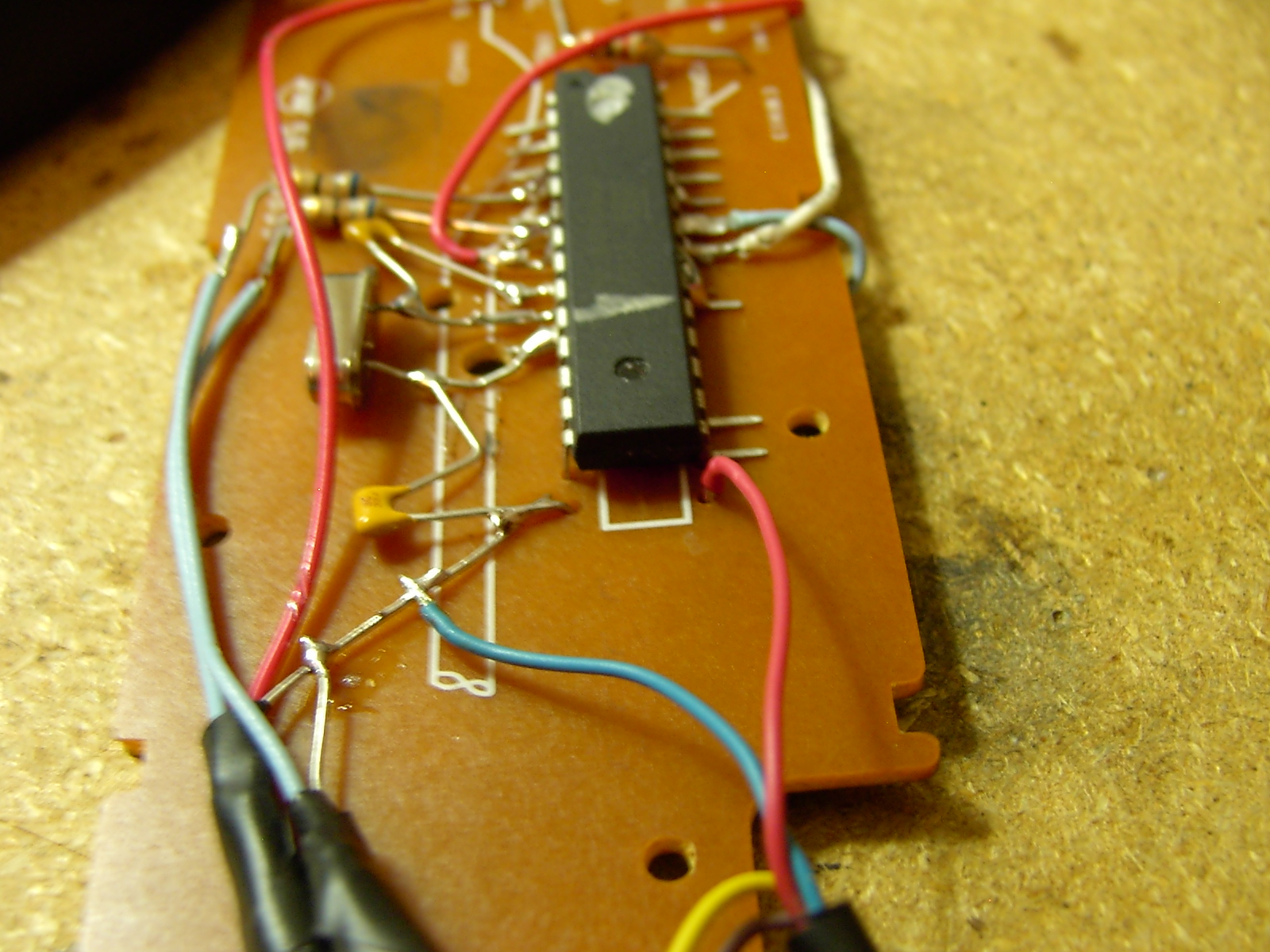 Convert A Nes Gamepad To Usb With Arduino Trybotics