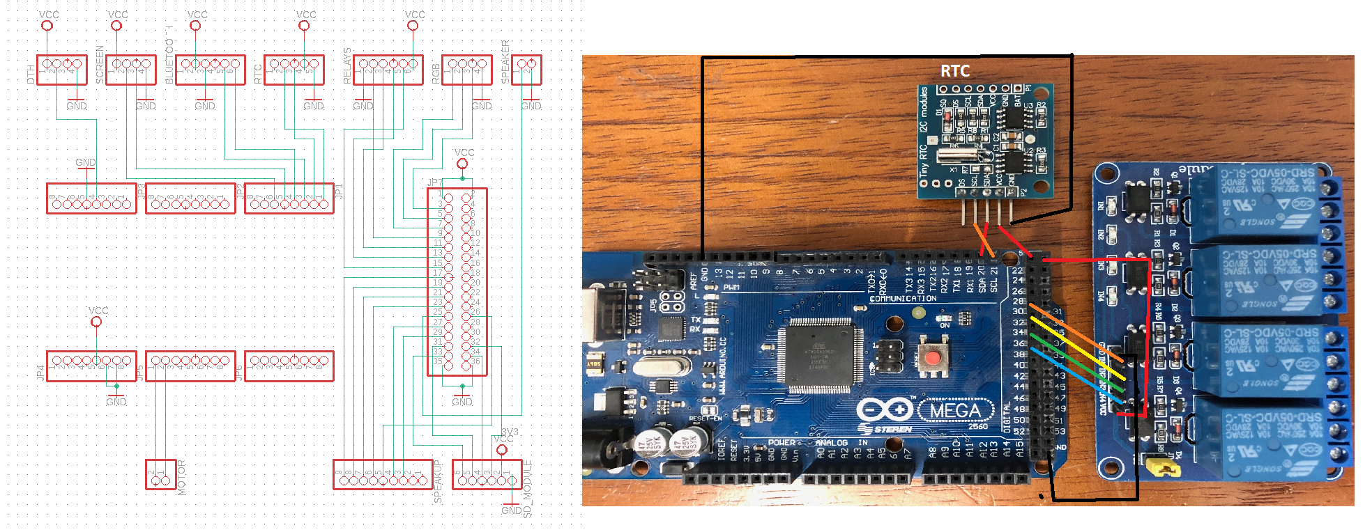 Meet Twinky the Cutest Arduino Robot | Trybotics