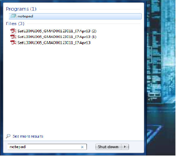 Matrix Batch Code | Trybotics