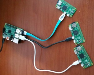 Raspberry Pi Zero Cluster Case | Trybotics