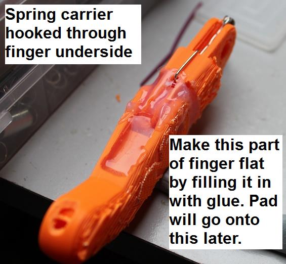 Ardu McDuino: Bagpipe Playing Robot (chanter) | Trybotics