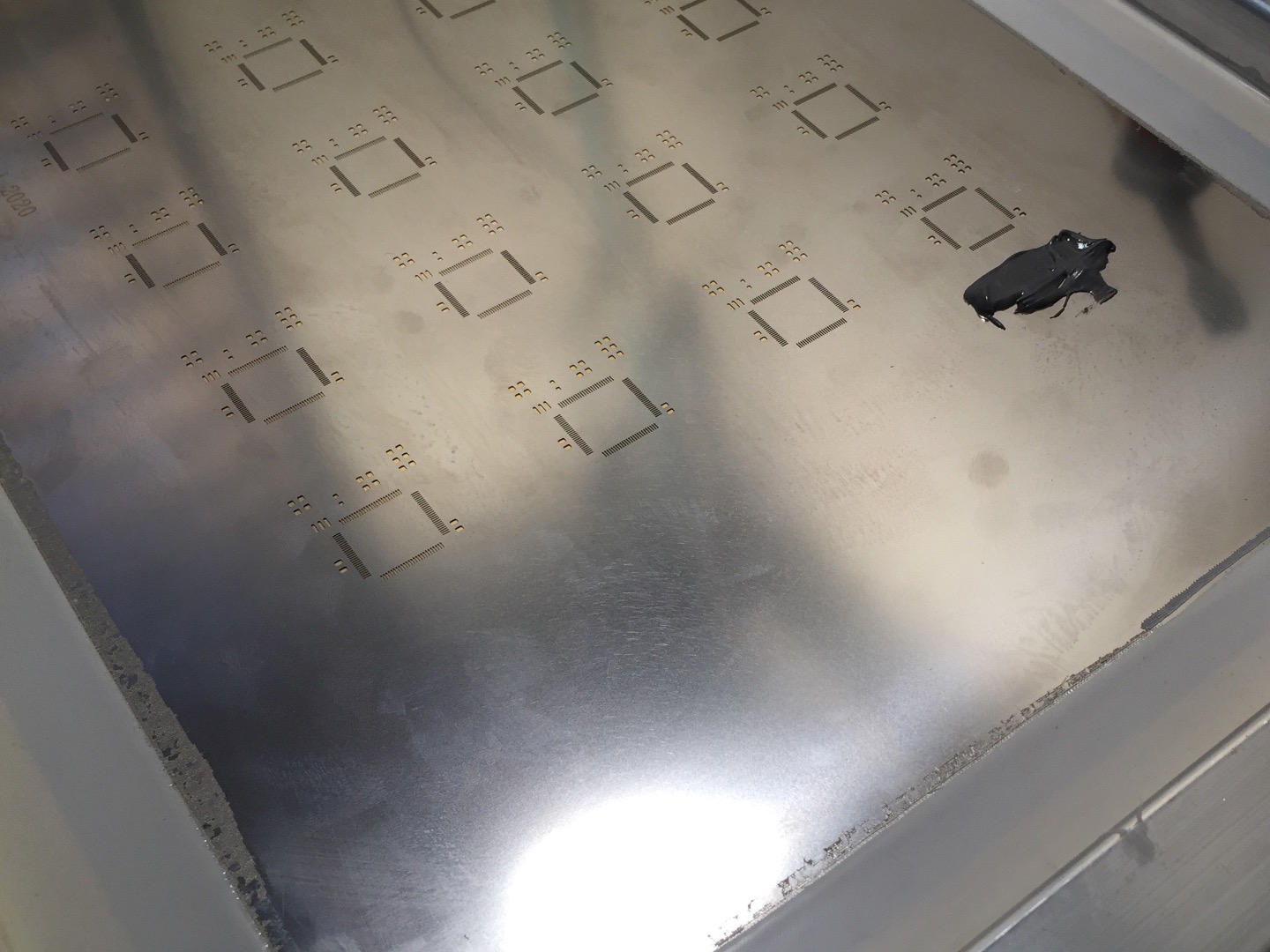 DIY Bare Minimum Arduino Mega 2560 | Trybotics