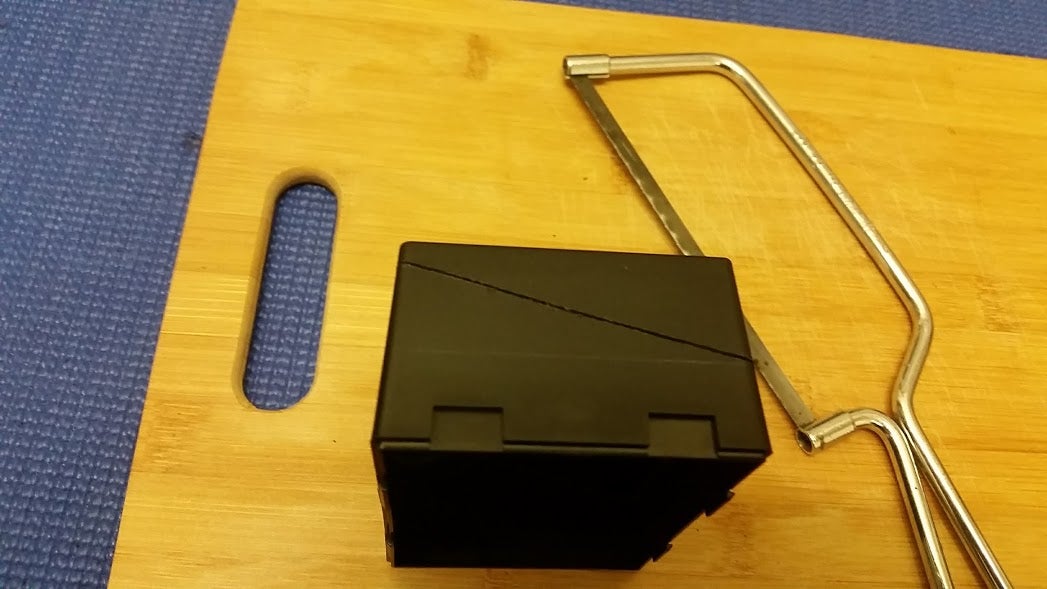 Eco Friendly Metal Detector Arduino Trybotics