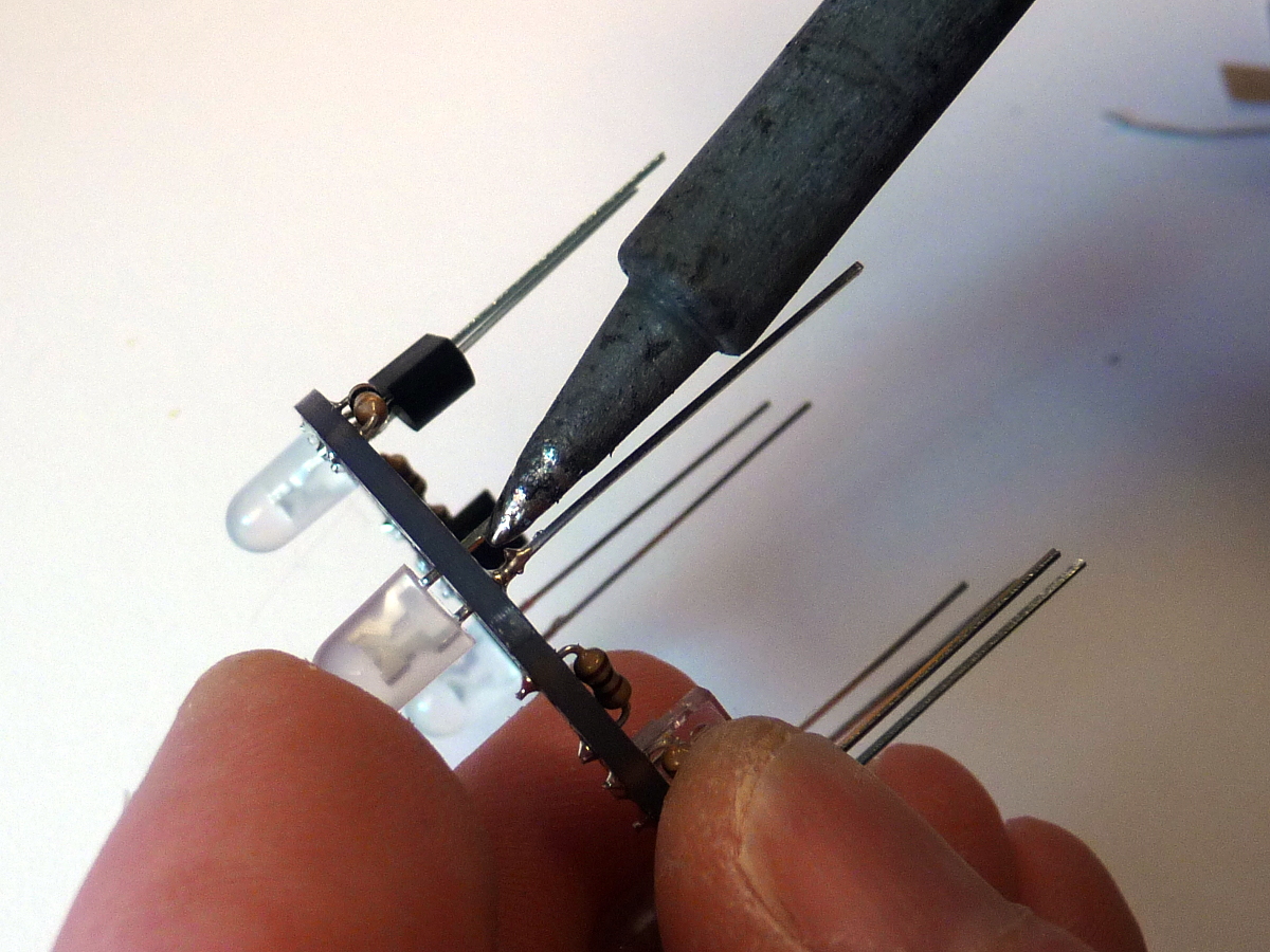 Arduino for Nerf: Chronograph and Shot Counter | Trybotics