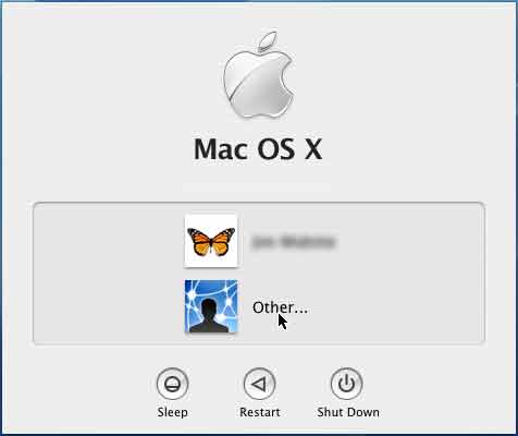 Make Your Regular Mac a NetBoot Server! | Trybotics