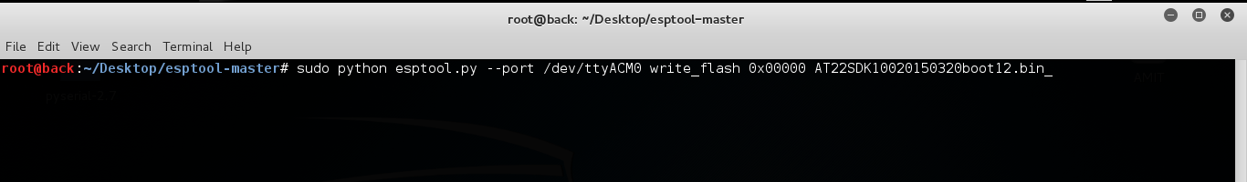 Connecting Esp8266 01 To Arduino Uno Mega And Blynk 10 Steps With