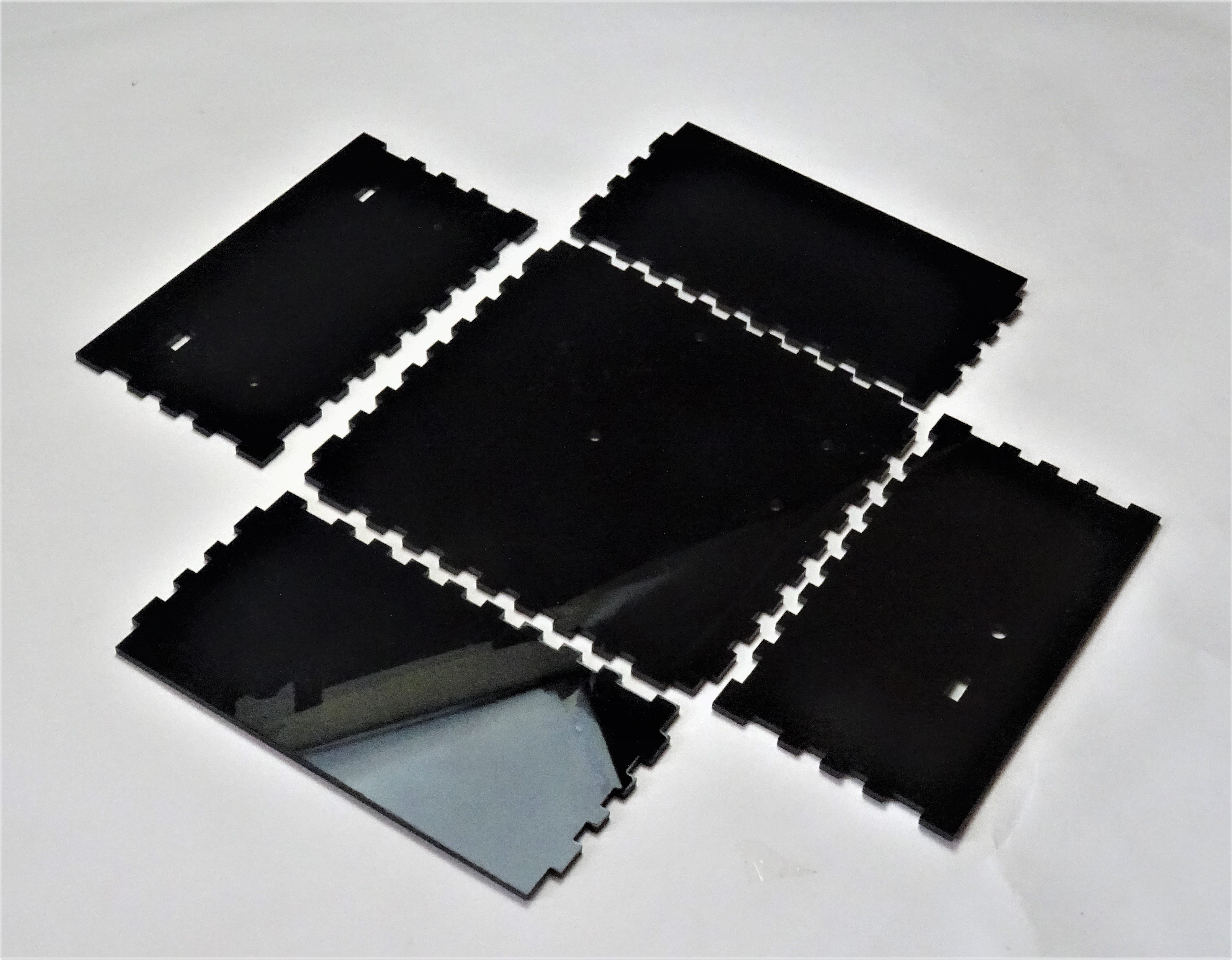 Arduino Rc Amphibious Rover Trybotics