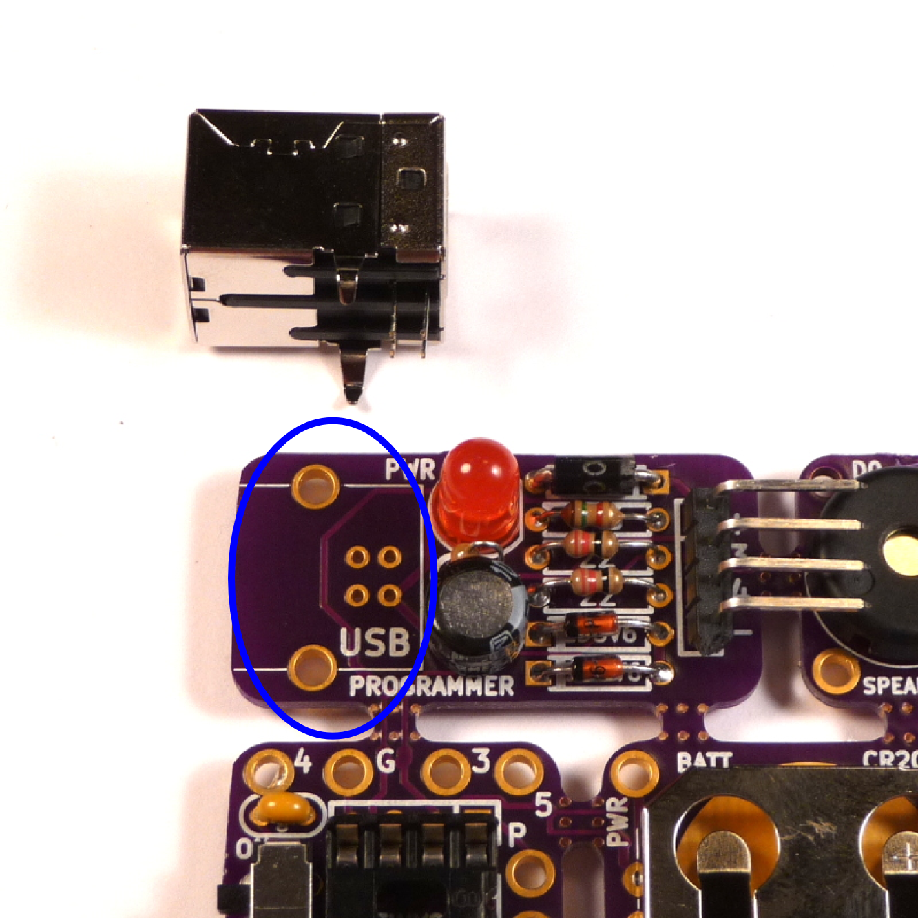 Tacuino: a Low-cost, Modular, Arduino-compatible Educational Platform ...