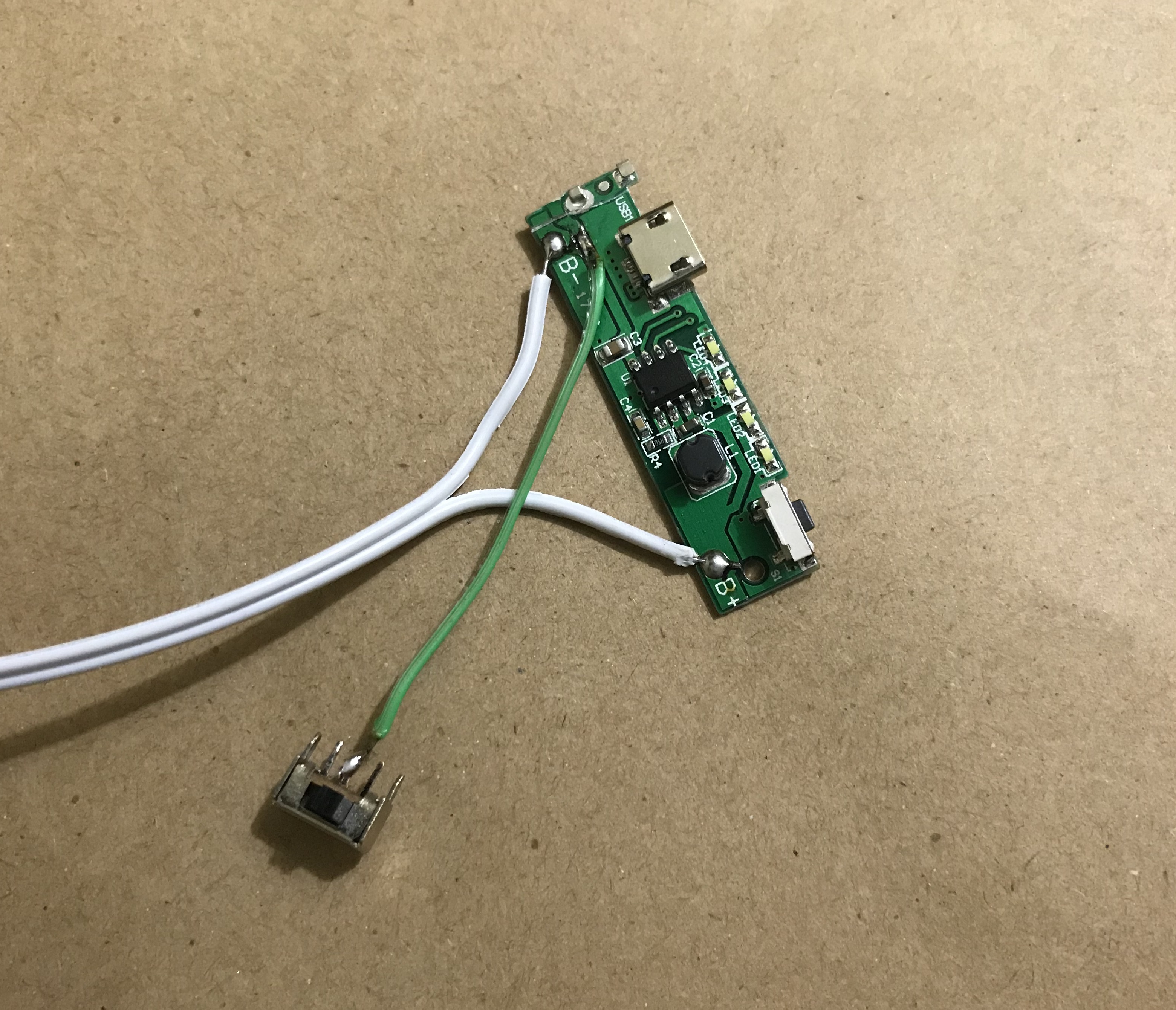 Raspberry Pi Presentation Machine With Remote Control | Trybotics