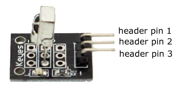 Tutorial To Use Infrared Receiver Remote Control With Arduino Trybotics 1597