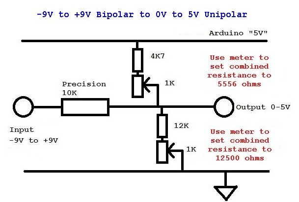 Arduino High Speed Oscilloscope With PC Interface | Trybotics