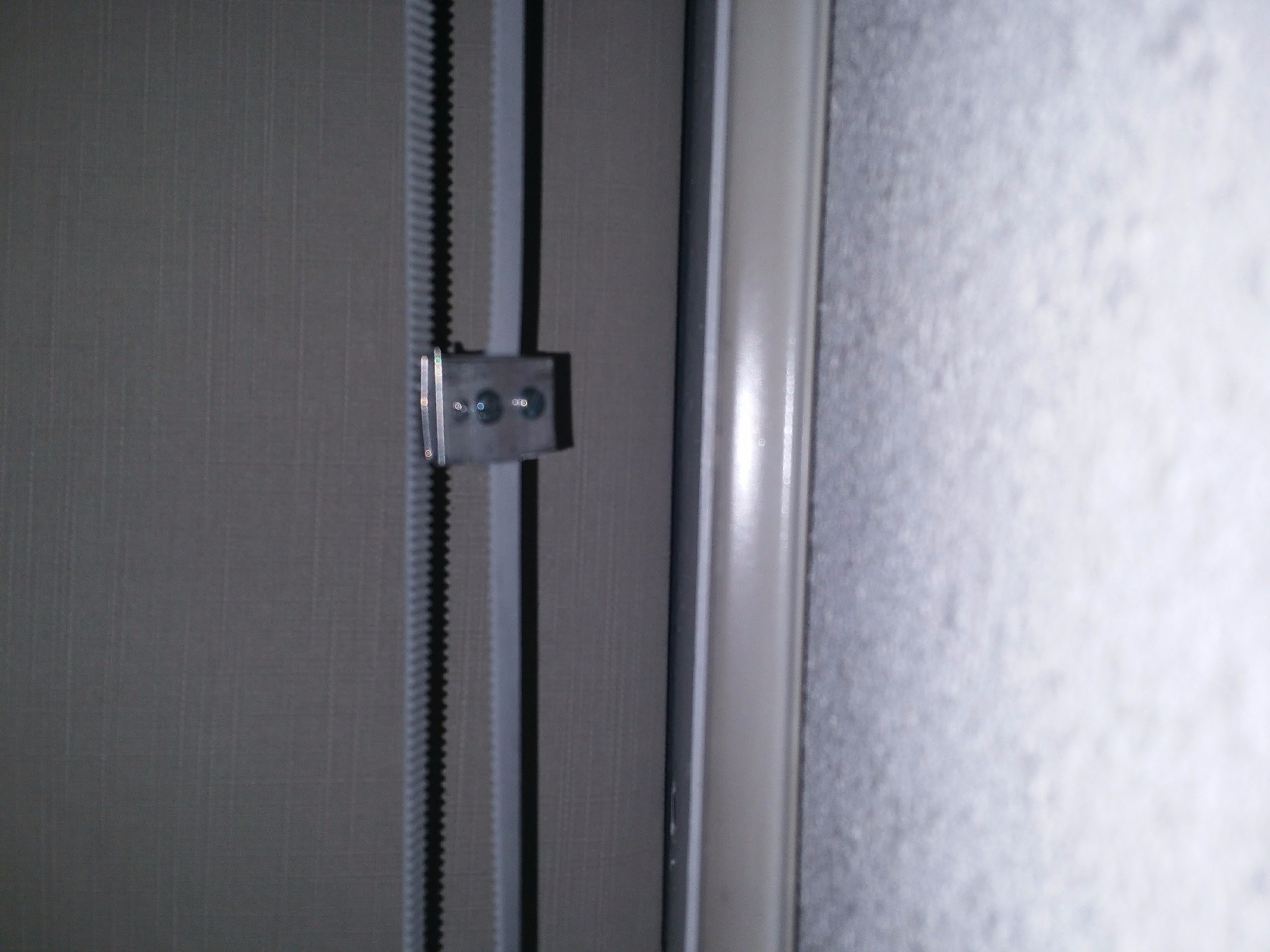 Automatic Curtain With Arduino | Trybotics