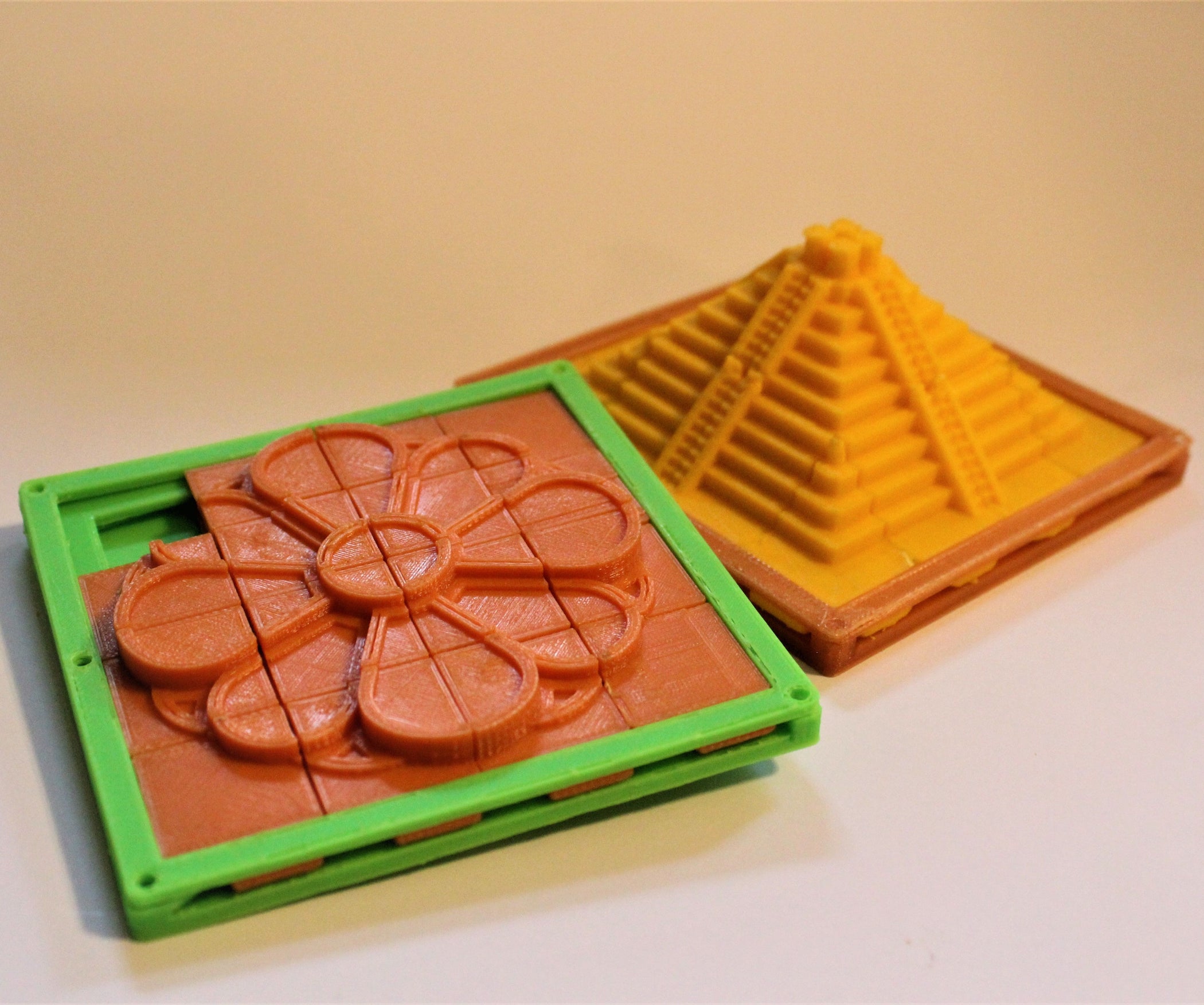 3 Dimensional Sliding Tile Puzzle 7 Steps with Pictures Instructables 3-dimensional-sliding-tile-puzzle-7-steps-with-pictures-instructables