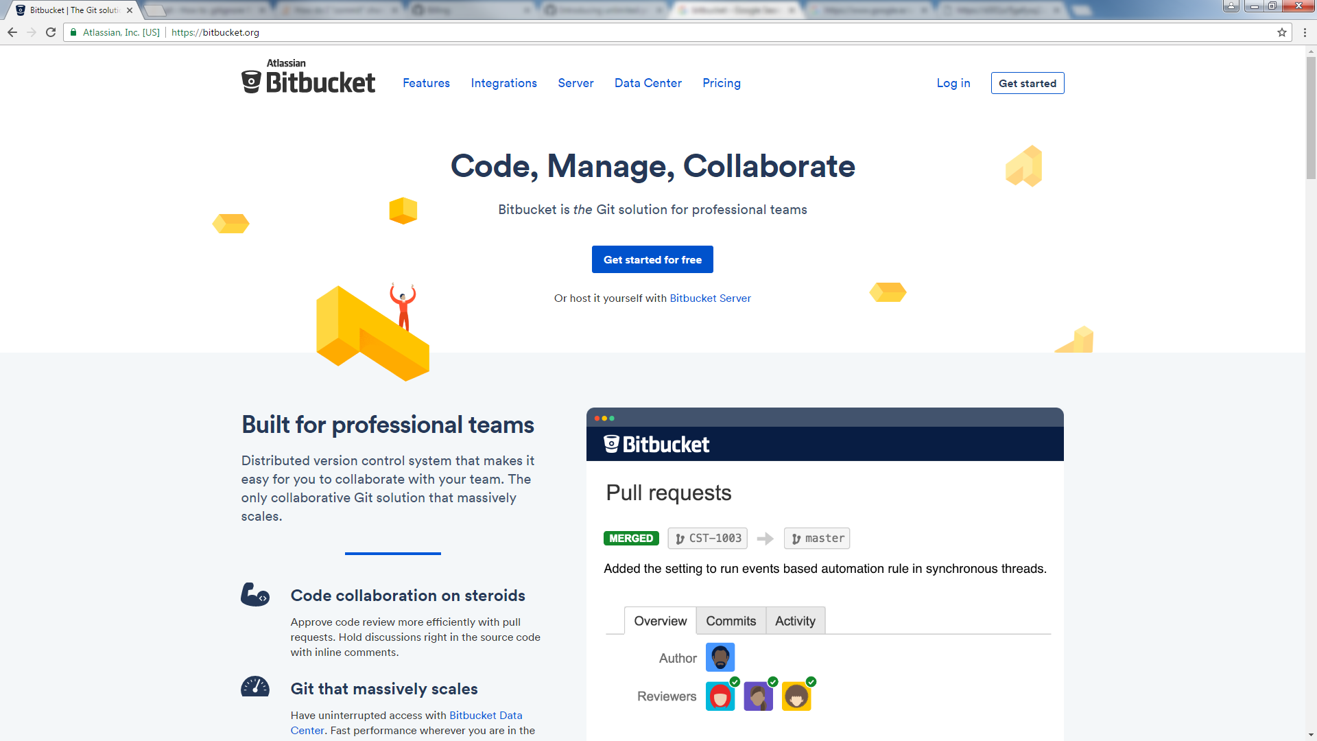 How To Backup Your Arduino Sketches For Free Using Bitbucket Trybotics