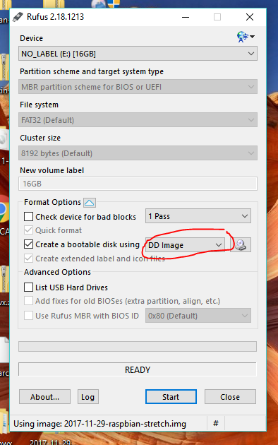 Acurite 5 in 1 Weather Station Using a Raspberry Pi and Weewx (other ...