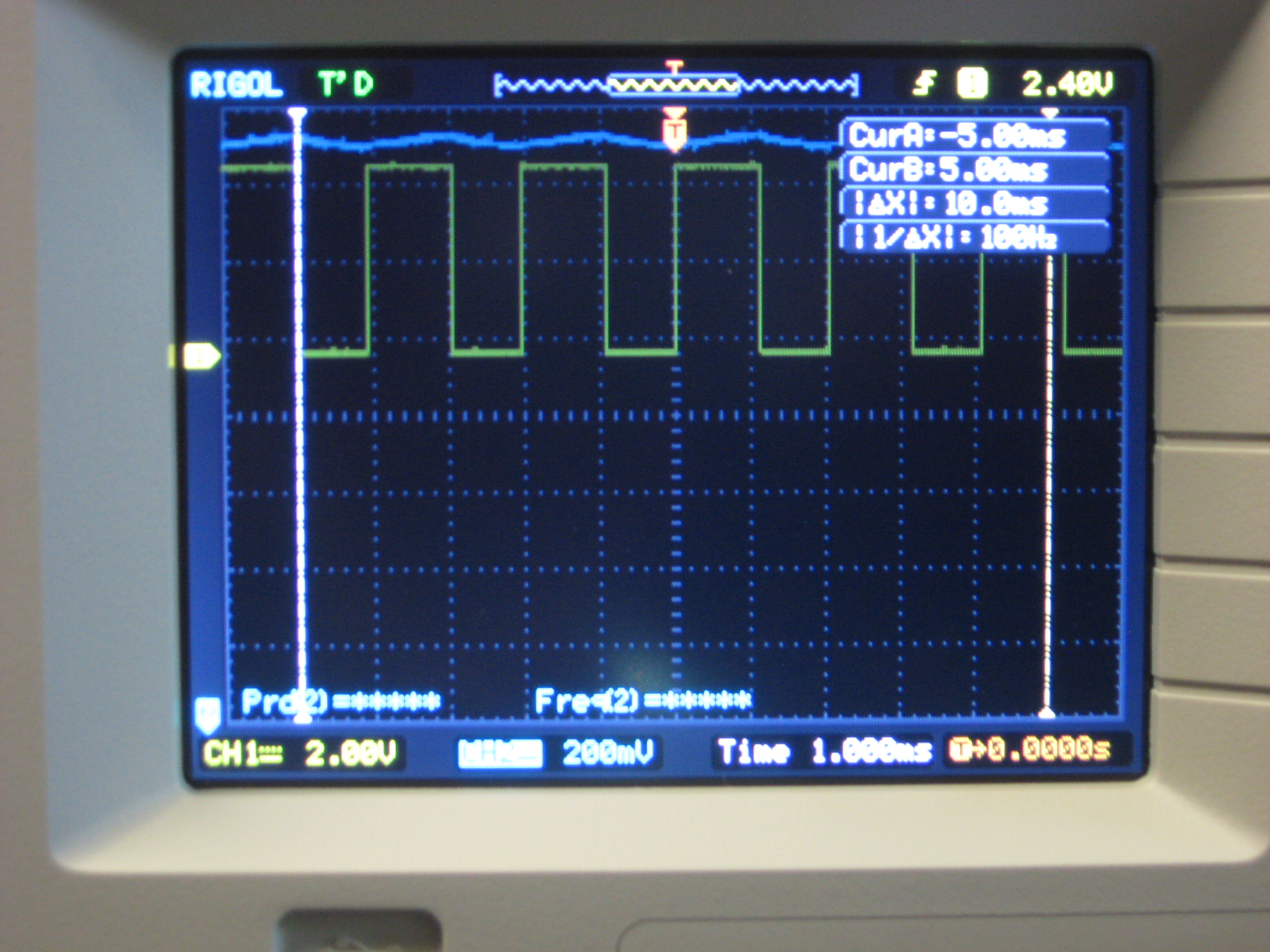Arduino RC Circuit: PWM to Analog DC | Trybotics