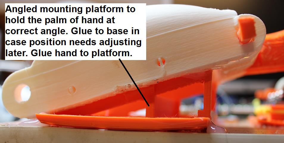 Ardu McDuino: Bagpipe Playing Robot (chanter) | Trybotics