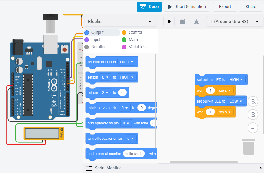 How to Use Tinkercad to Test & Implement Your Hardware | Trybotics