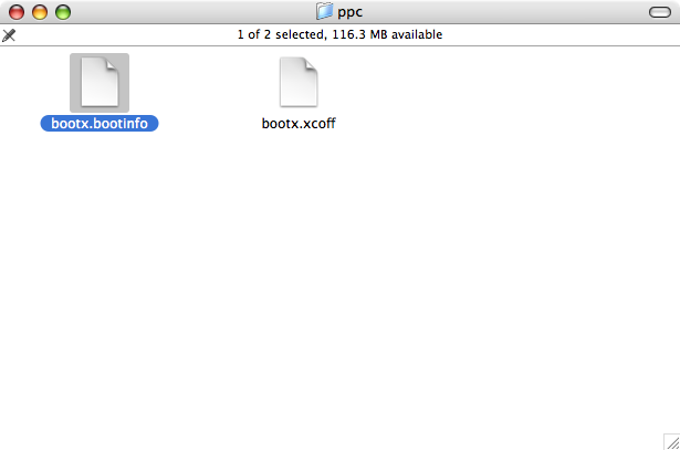 Make Your Regular Mac a NetBoot Server! | Trybotics