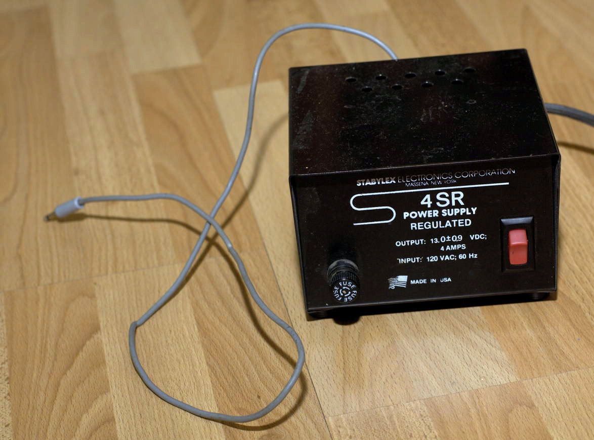 The ValveLiTzer: Low-voltage Tube Booster | Trybotics