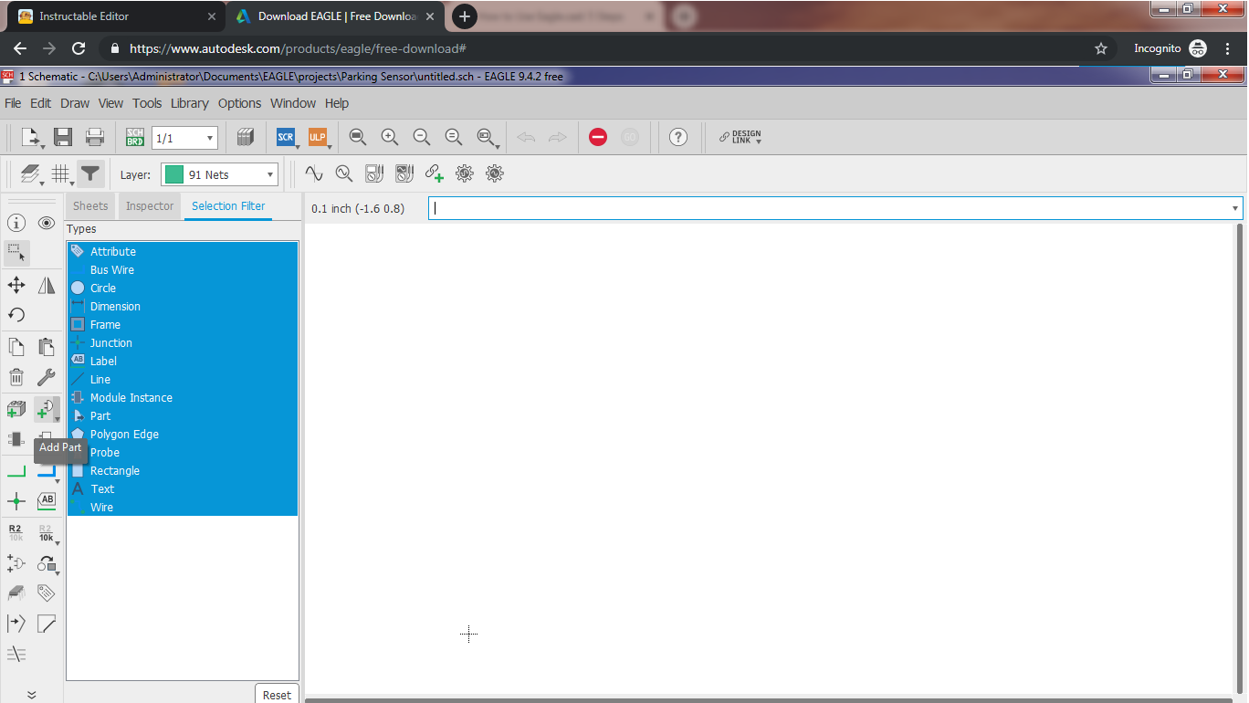 Parking Sensor : Introduction | Trybotics
