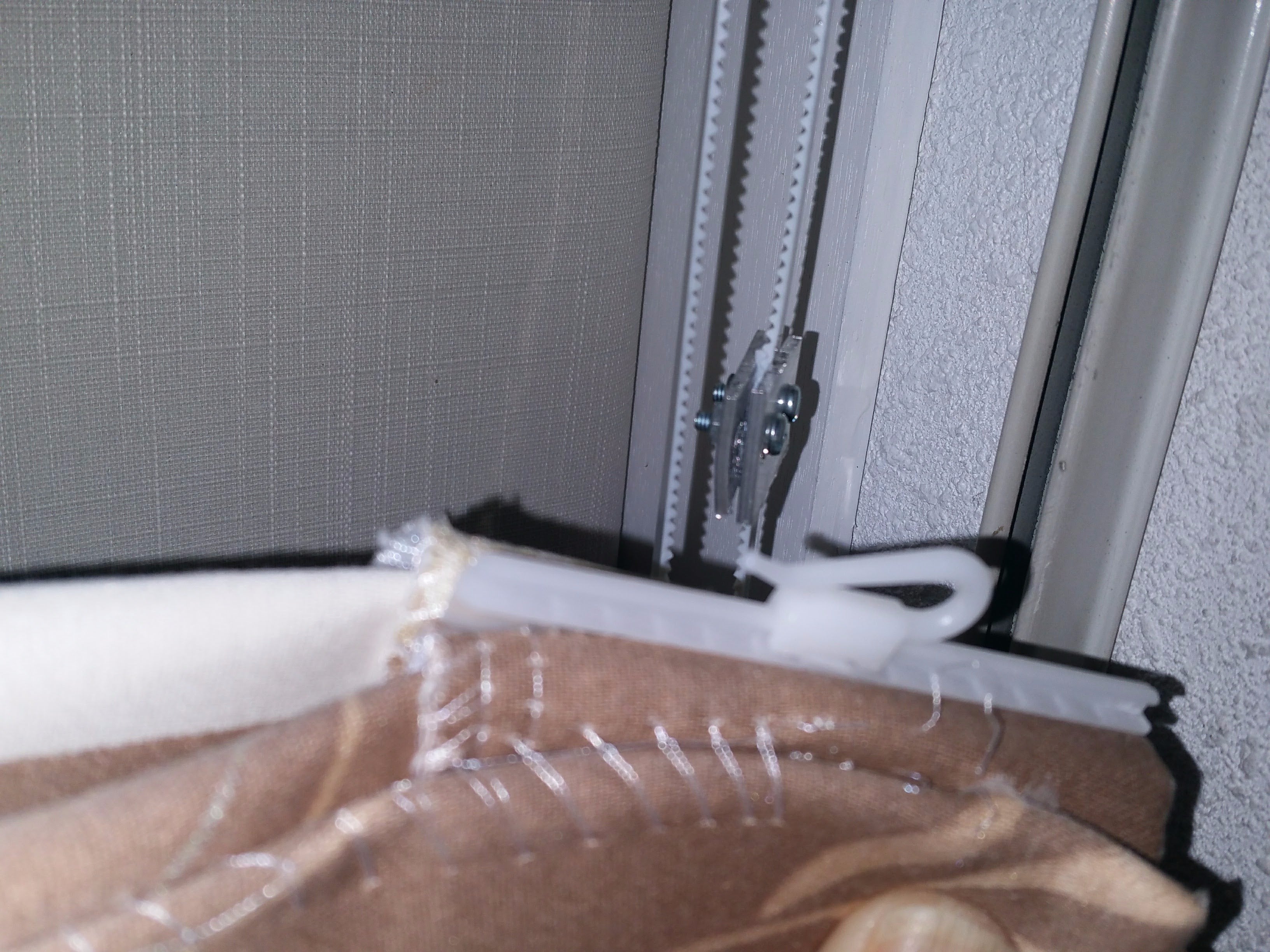 Automatic Curtain With Arduino | Trybotics