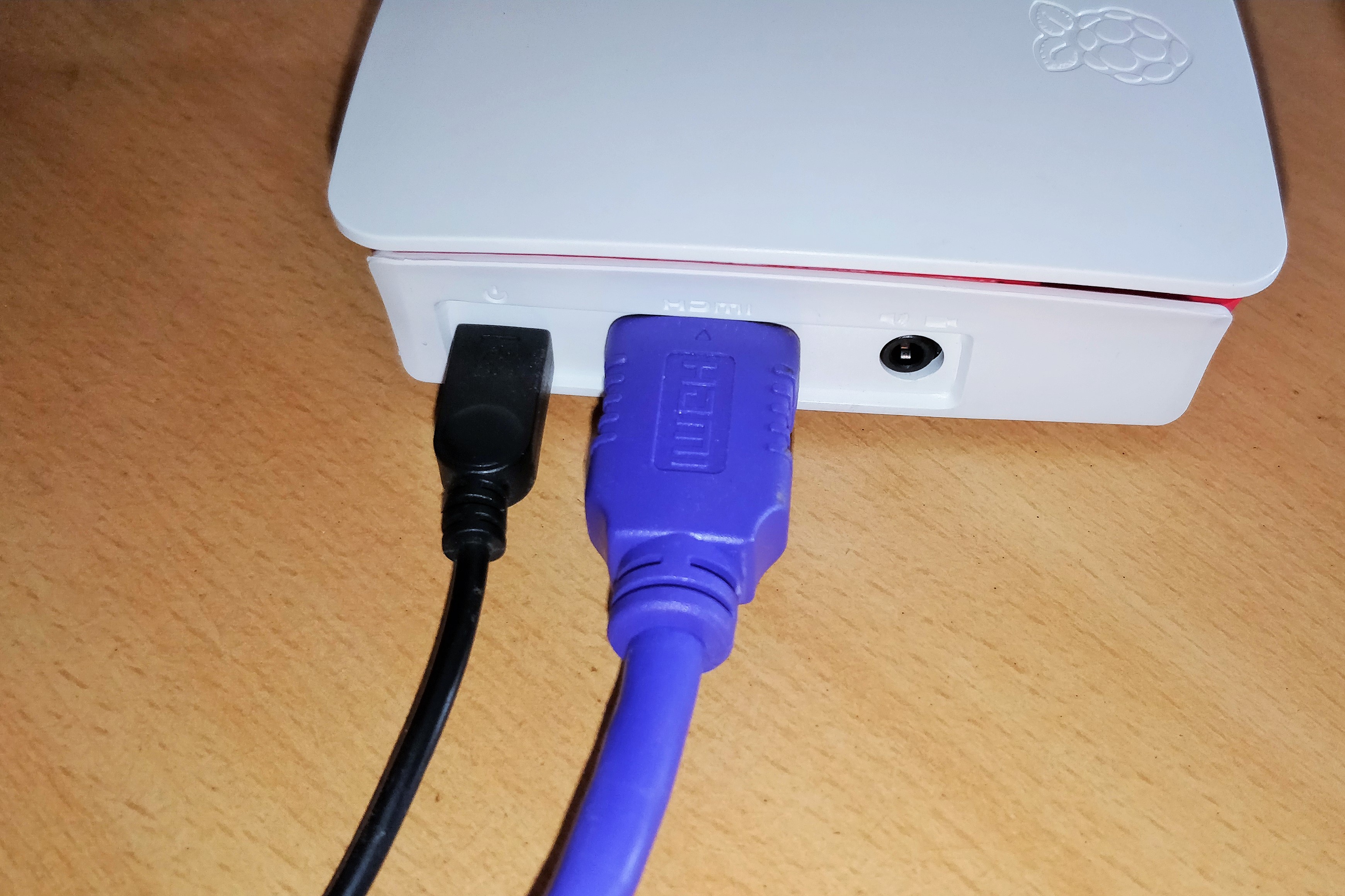 Raspberry Pi As Chromecast Alternative Raspicast Trybotics