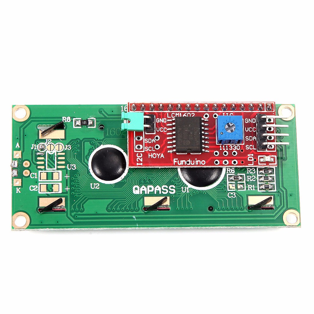 Pibot Calculating Pi With An Arduino Uno Trybotics 