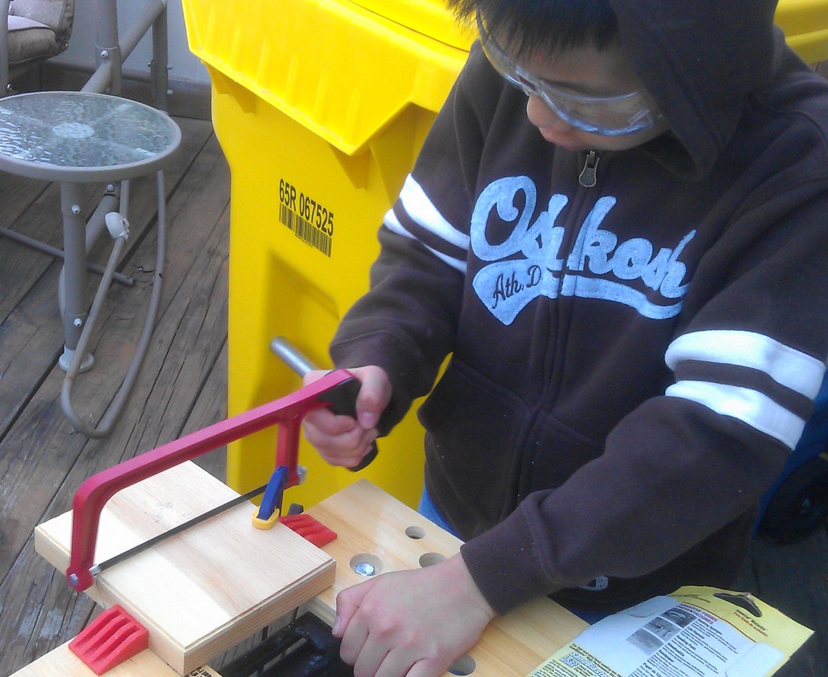 Arduino Most Useless Machine Ever Project | Trybotics