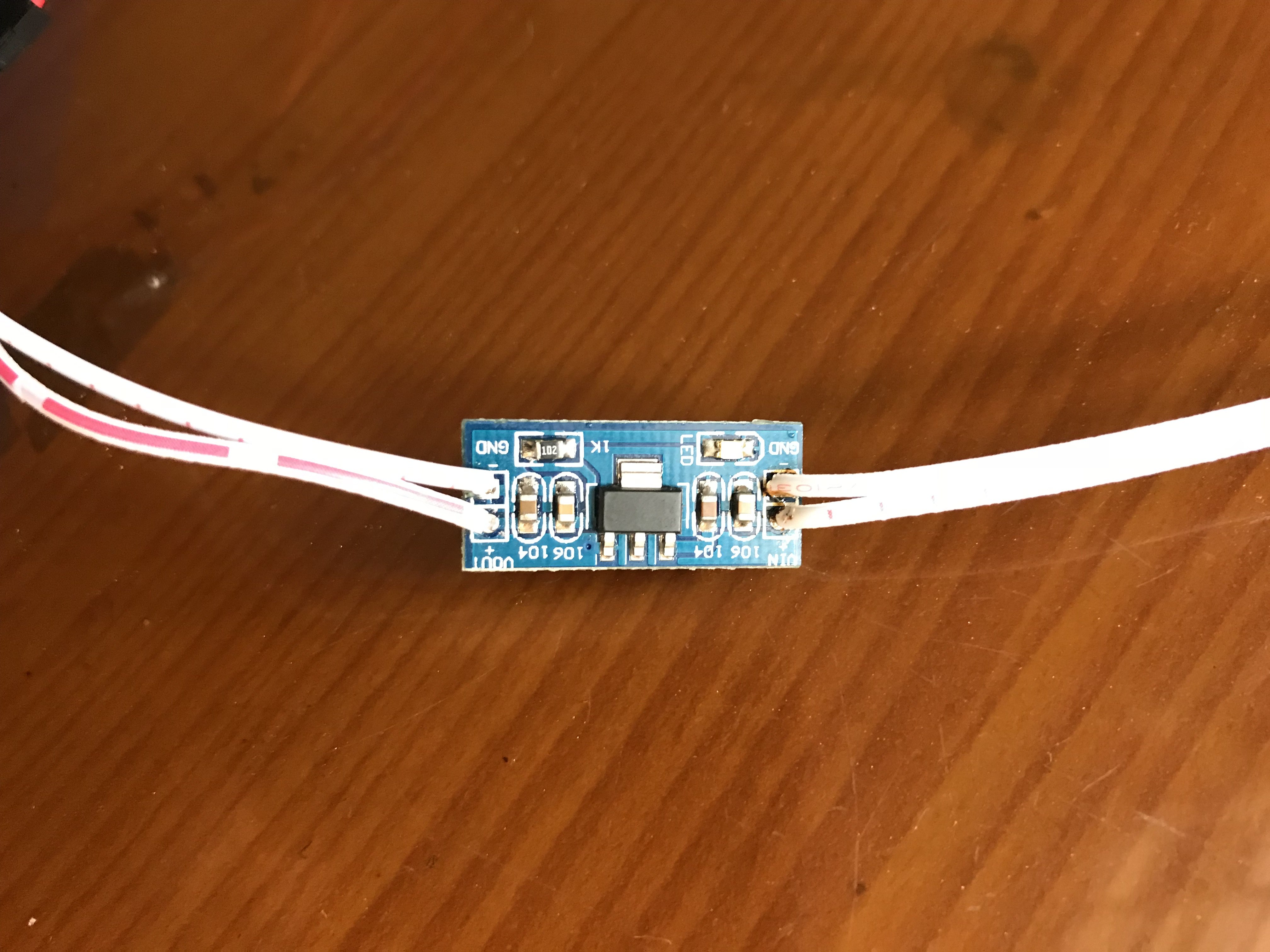 ESP8266 Internet Clock With Weather Update & Many More (No RTC) | Trybotics