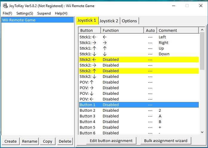 How to Use Your Wii Remote on Your PC As a Game Controller and More ...