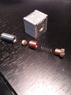 Alphanumeric Laser Projector With Arduino | Trybotics