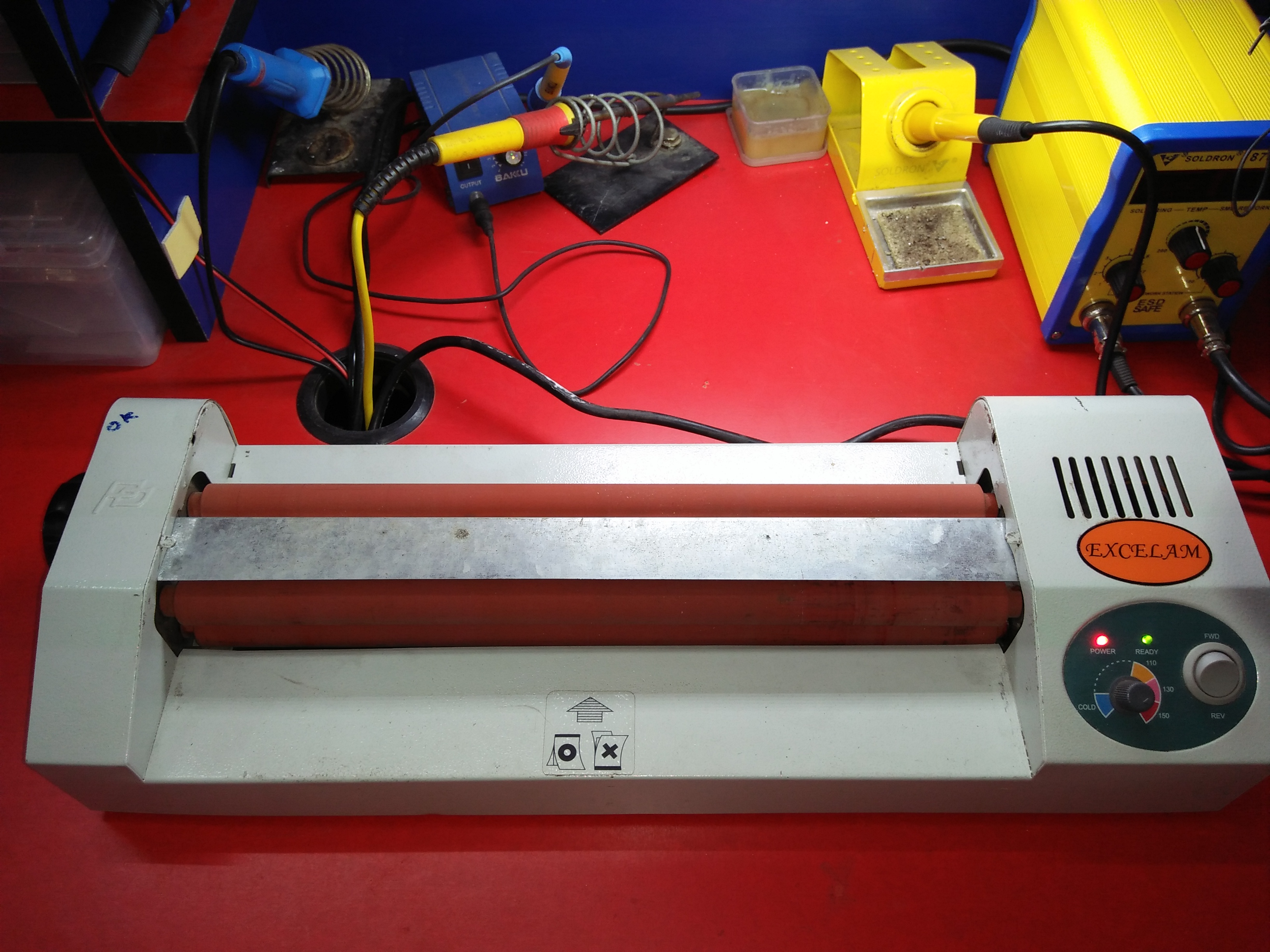 Make Your Own Arduino Nano Diy Arduino Nano Trybotics