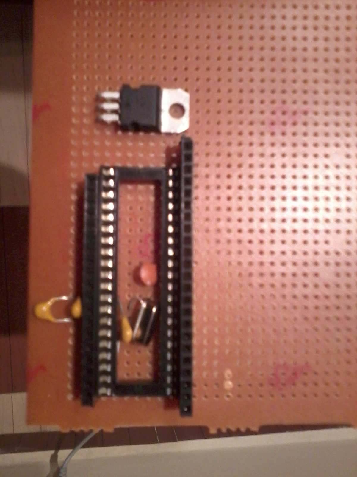 Pinguino Egypt - PIC Based Arduino | Trybotics Pinguino Egypt - PIC Based Arduino | Trybotics