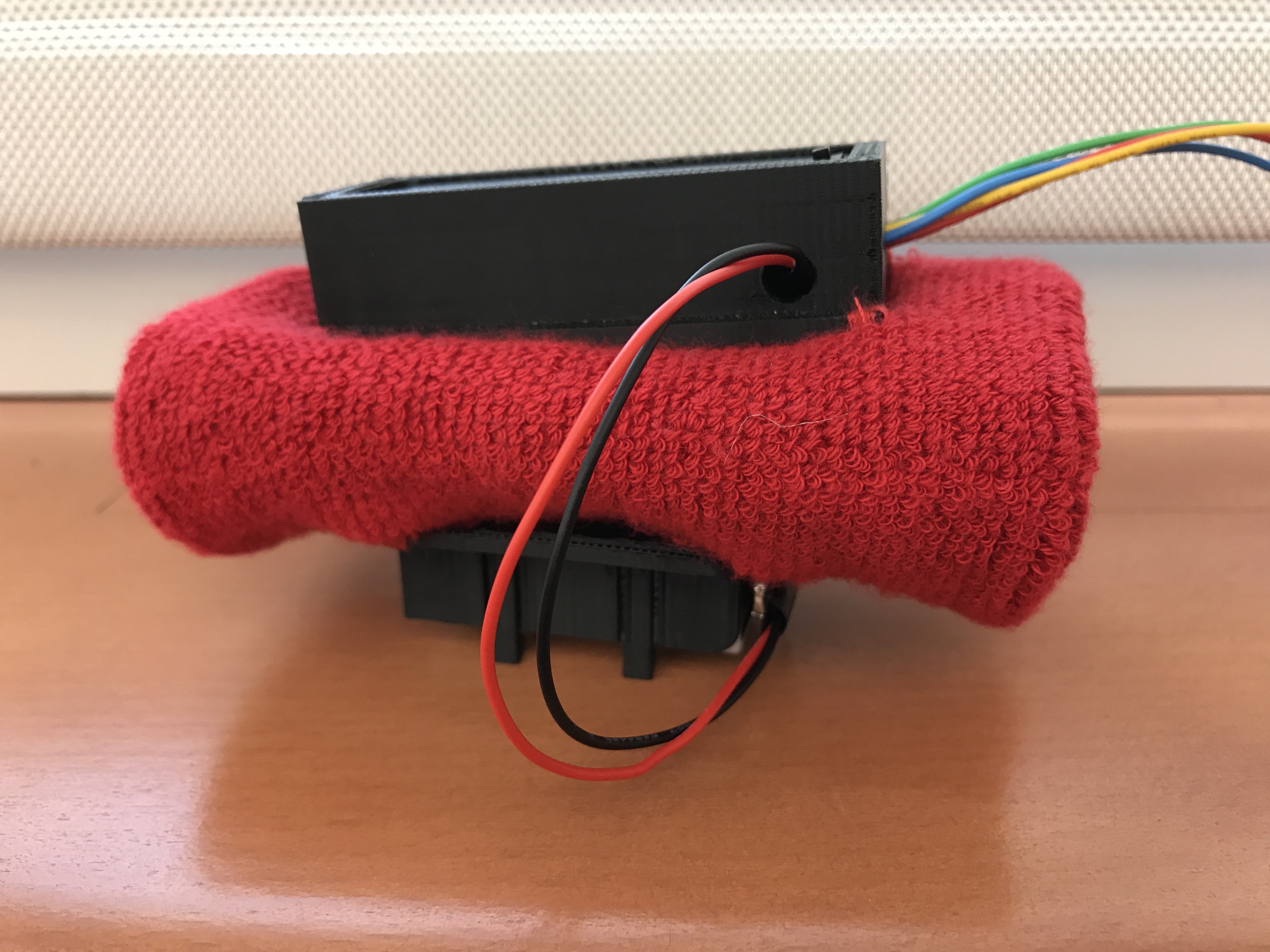 Arduino Pulse Oximeter Using MAX30100 | Trybotics