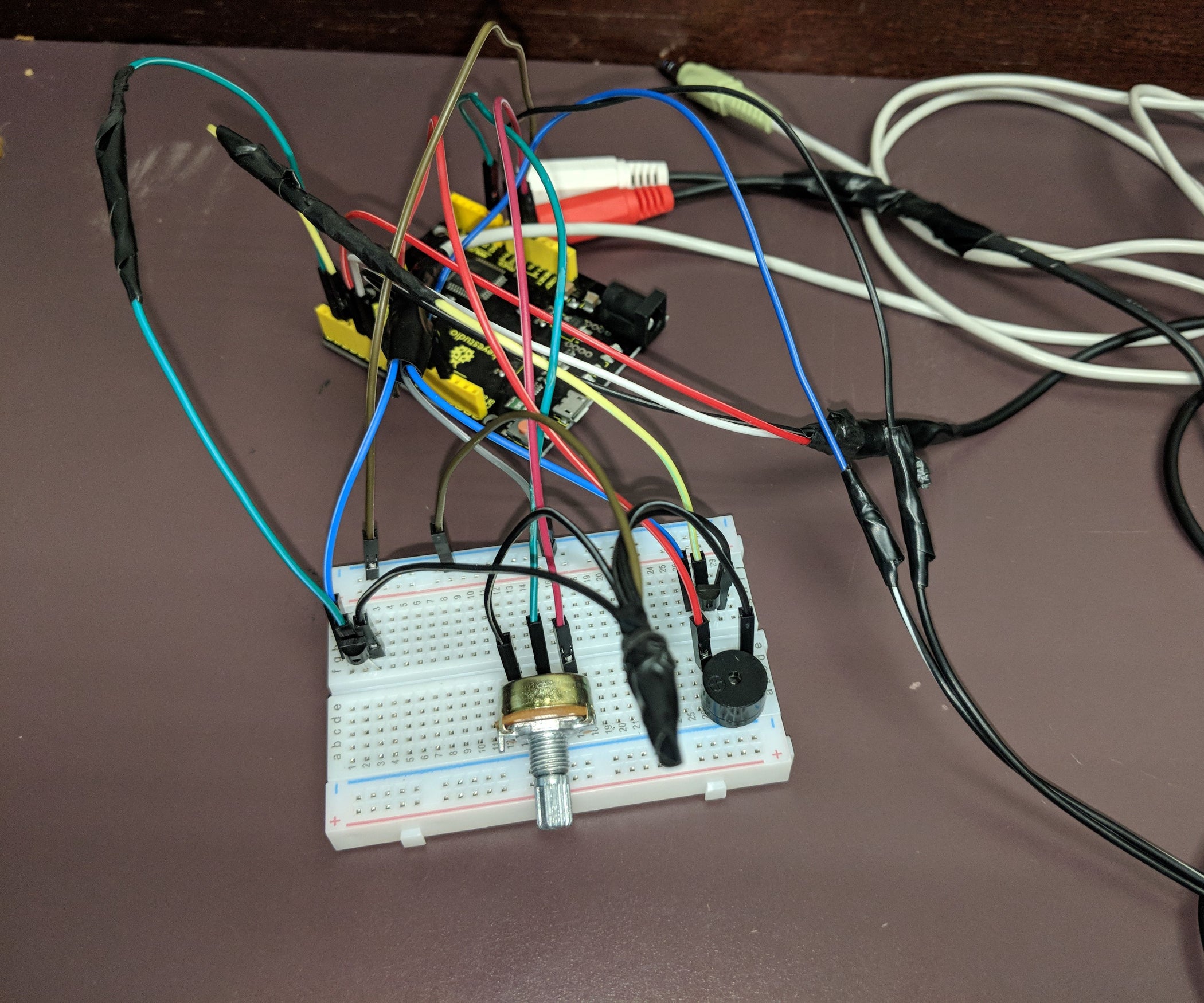 Gboard Input Switch for Morse Code : 15 Steps - Instructables