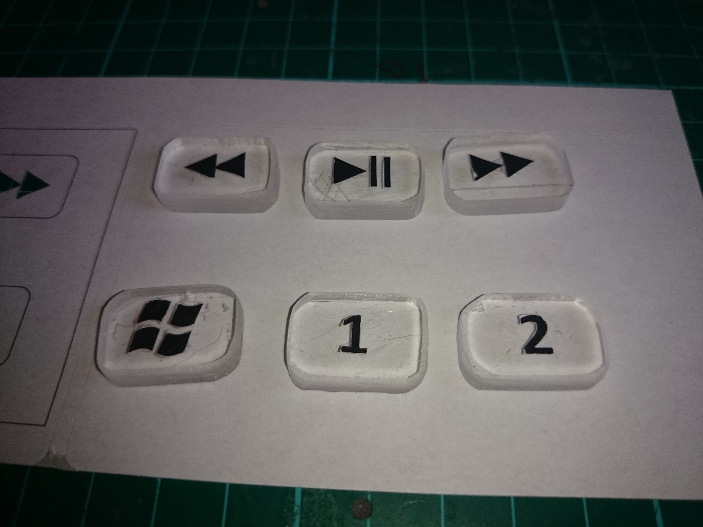 PC USB Media Volume Controller Based on Arduino | Trybotics