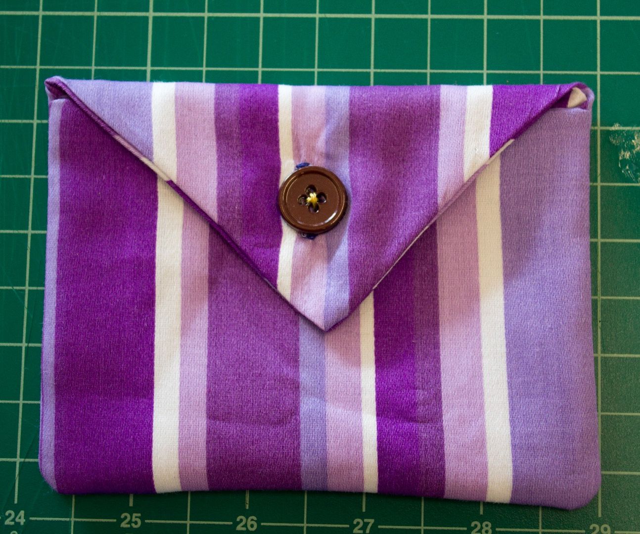Button Pouch 9 Steps with Pictures Instructables button-pouch-9-steps-with-pictures-instructables