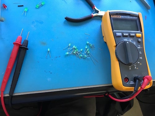 Arduino Uno Midi Controller | Trybotics Arduino Uno Midi Controller | Trybotics