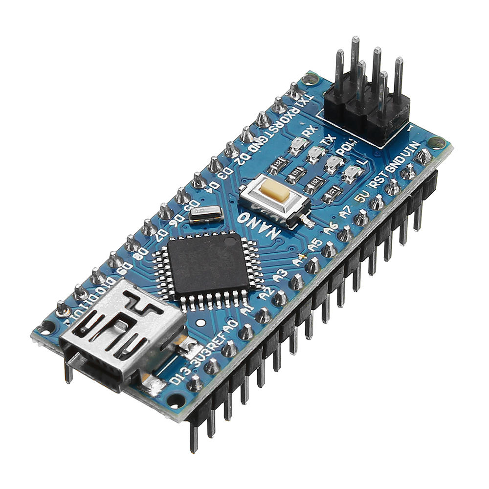 The Best Arduino Boards for Your Project | Trybotics
