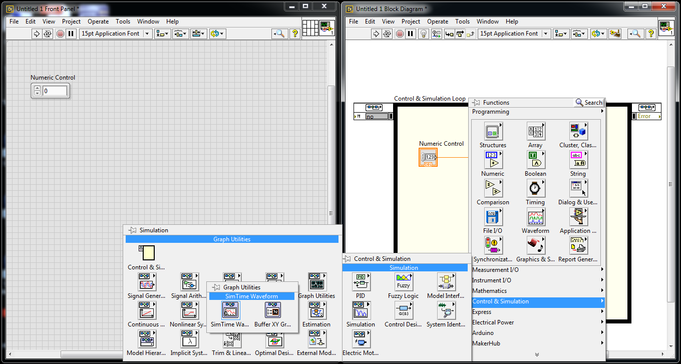 H Bridge Inverter Simulation Using NI Multisim and Co-simulation Using ...