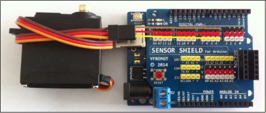 Differential Steering Car With Arduino | Trybotics