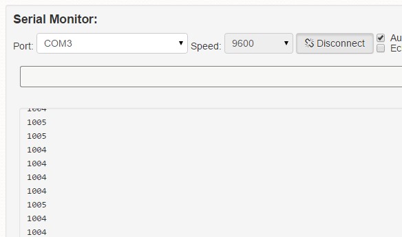 How To Multiple Buttons On 1 Analog Pin Arduino Tutorial Trybotics