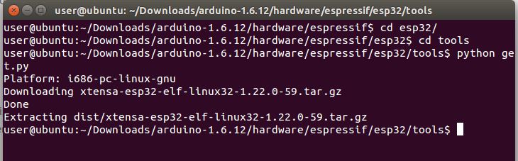 ESP32 With Arduino IDE | Trybotics