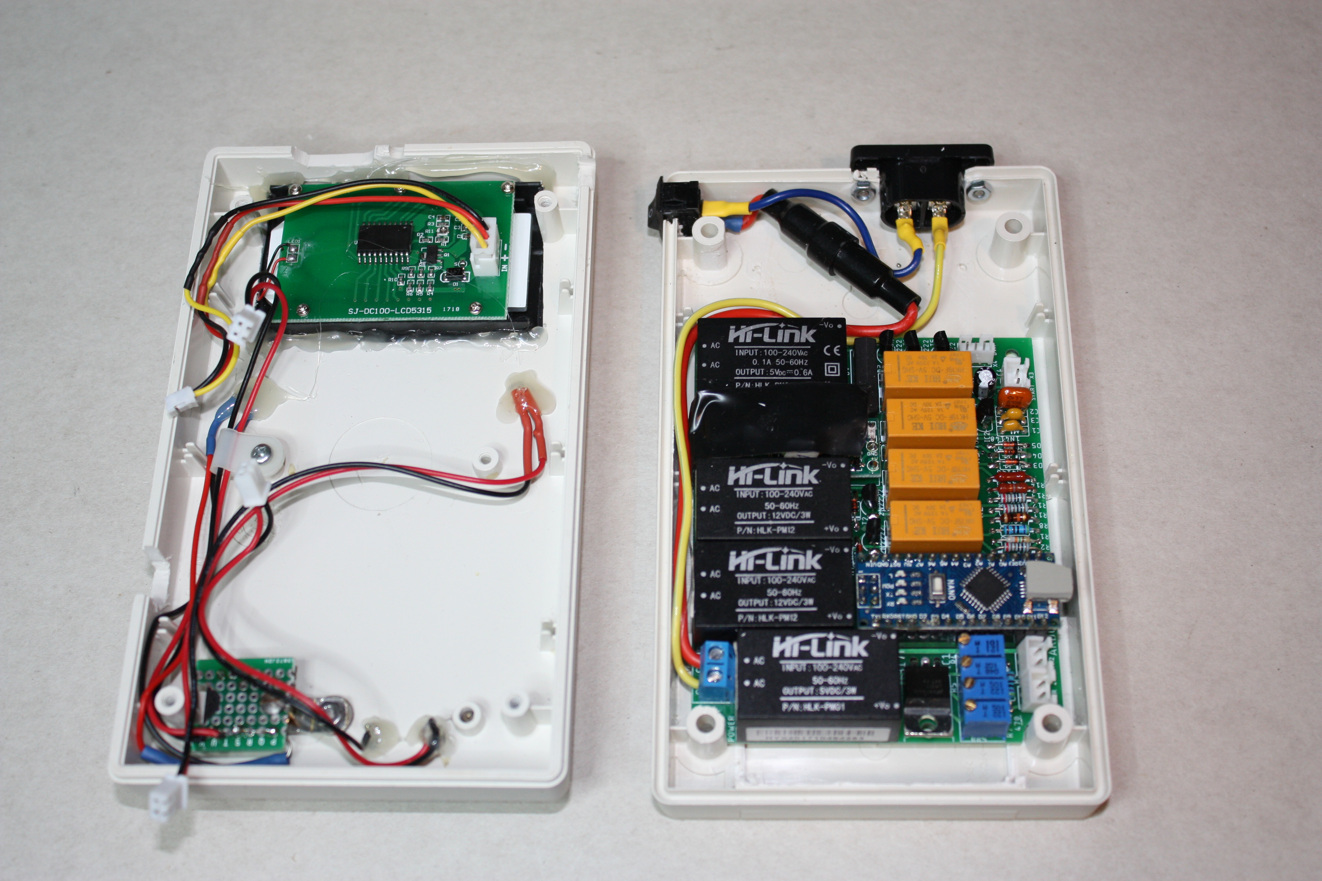 Arduino Zener Diode Tester | Trybotics