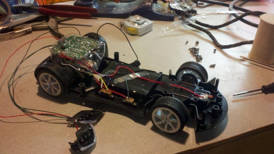 Star Wars MSE Droid "Mouse Droid" (with Pictures) - Instructables