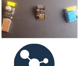 AskSensors's Activity - Instructables