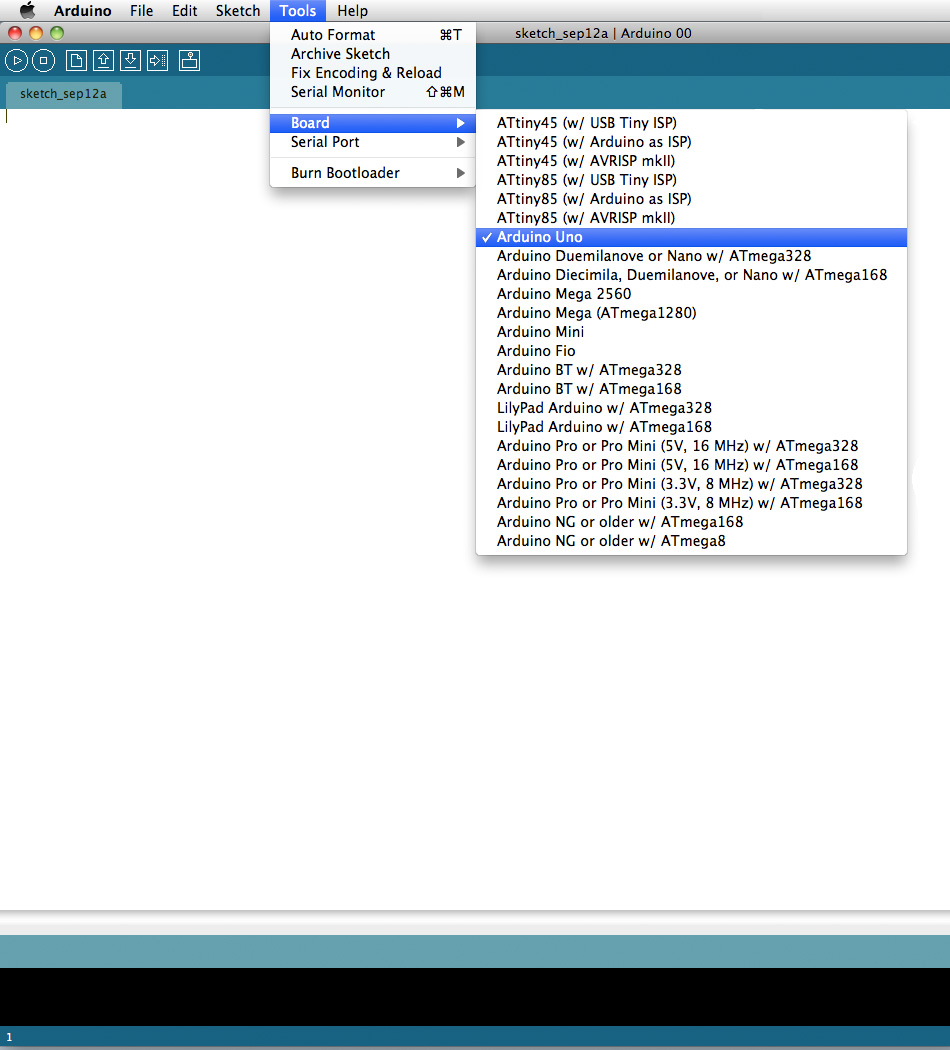 Bootload An Arduino With A Zif Socket Trybotics