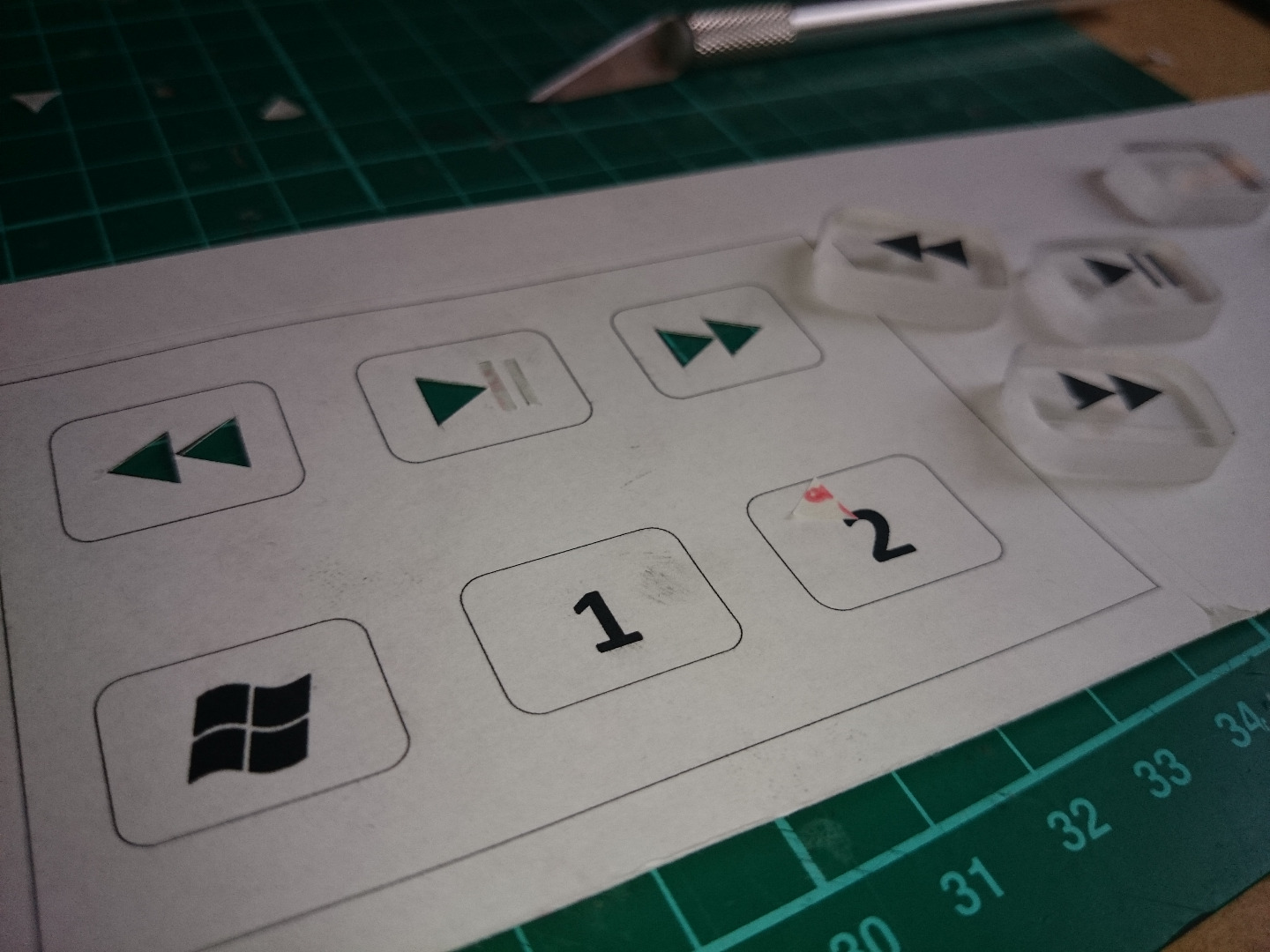 PC USB Media Volume Controller Based on Arduino | Trybotics