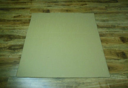 Cardboard Ball : 6 Steps (with Pictures) - Instructables